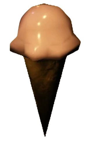 Infinite Ice Cream | Regretevator Wiki | Fandom