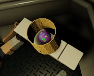 Lampert | Regretevator Wiki | Fandom