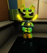 Gnarpy | Regretevator Wiki | Fandom