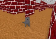 Kitty | Regretevator Wiki | Fandom