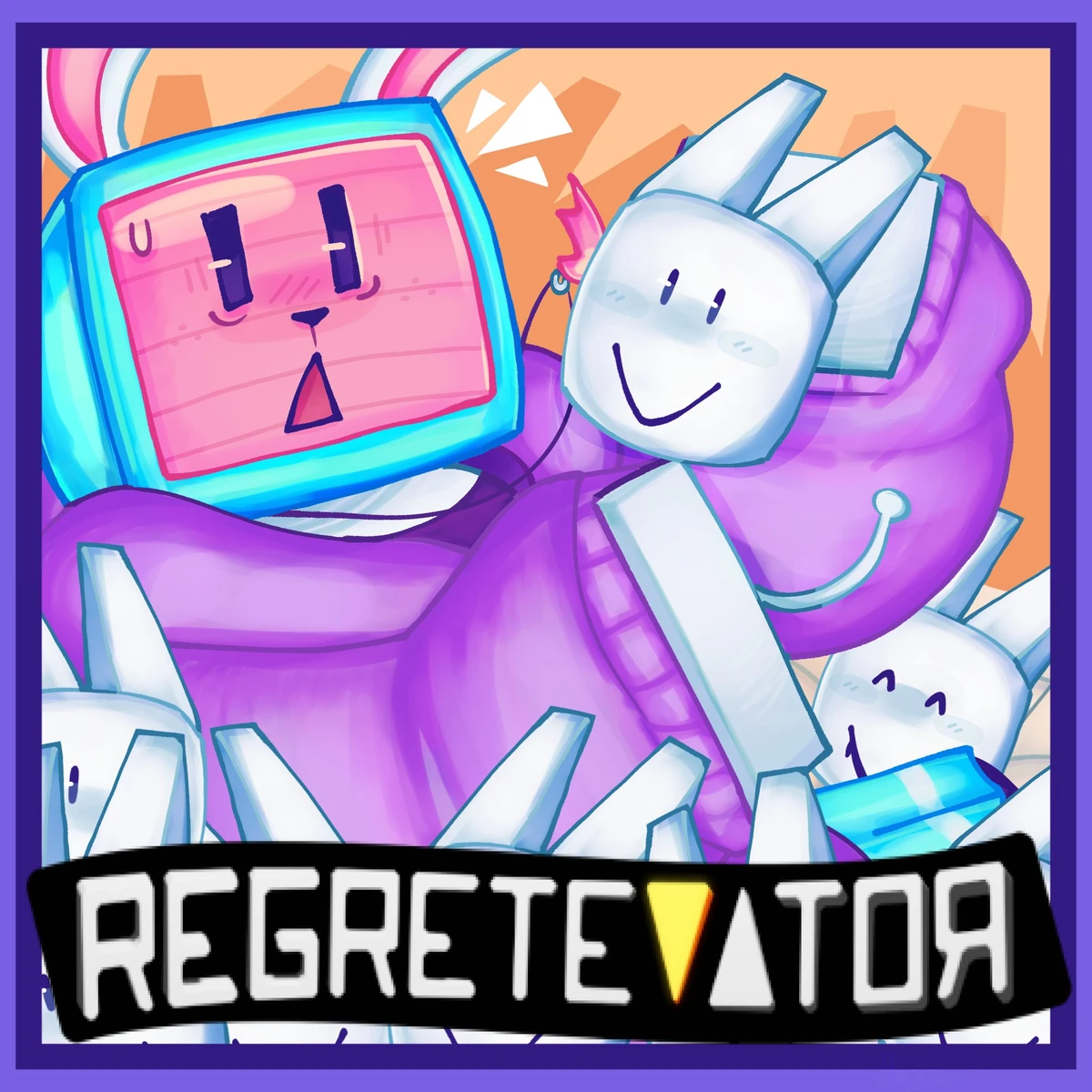 Regretevator (game) | Regretevator Wiki | Fandom