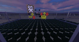 Minefield | Regretevator Wiki | Fandom