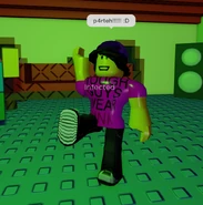 Infected | Regretevator Wiki | Fandom