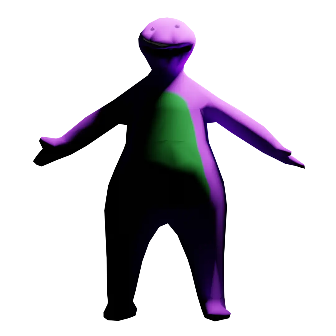 Banrey | Regretevator Wiki | Fandom