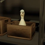 Buck | Regretevator Wiki | Fandom