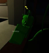 Gnarpy | Regretevator Wiki | Fandom