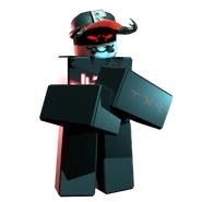 List of NPCs | Regretevator Wiki | Fandom