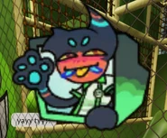 Gregoriah | Regretevator Wiki | Fandom