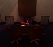 Mach | Regretevator Wiki | Fandom