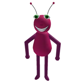 Bugbo | Regretevator Wiki | Fandom