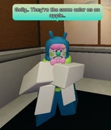 Pilby | Regretevator Wiki | Fandom