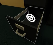 UES | Regretevator Wiki | Fandom