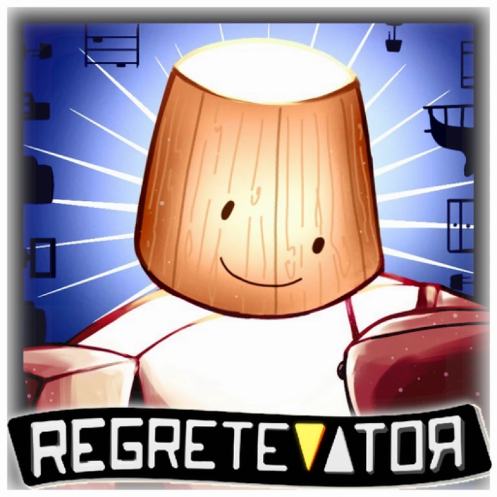 Icons & Thumbnails | Regretevator Wiki | Fandom