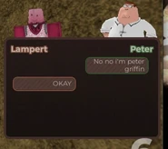 Peter | Regretevator Wiki | Fandom