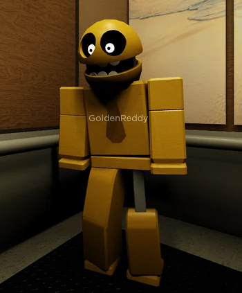 Reddy | Regretevator Wiki | Fandom