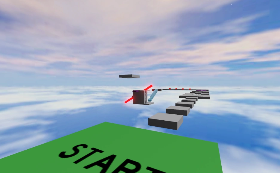 Obby | Regretevator Wiki | Fandom