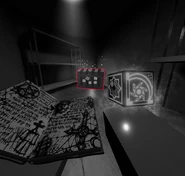 Pandora's Box | Regretevator Wiki | Fandom