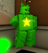 Gnarpy | Regretevator Wiki | Fandom