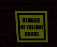 Rock Park | Regretevator Wiki | Fandom