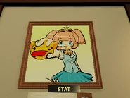 STAT | Regretevator Wiki | Fandom