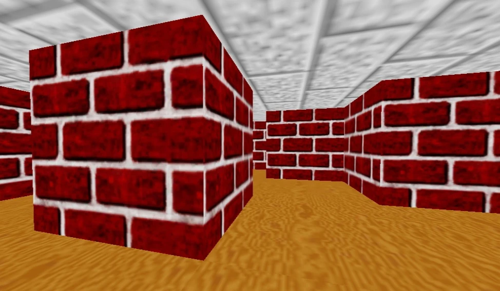 Random Maze Regretevator Wiki Fandom