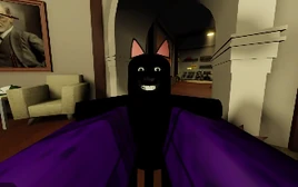 Kitty | Regretevator Wiki | Fandom