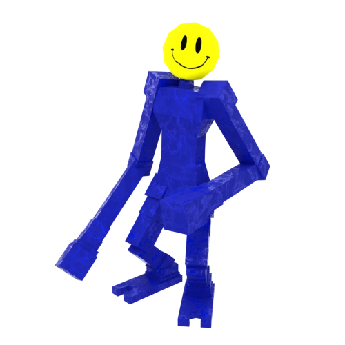 JAOBA | Regretevator Wiki | Fandom