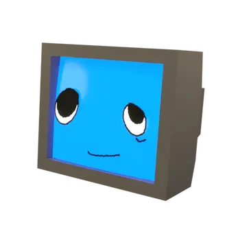 Scag | Regretevator Wiki | Fandom