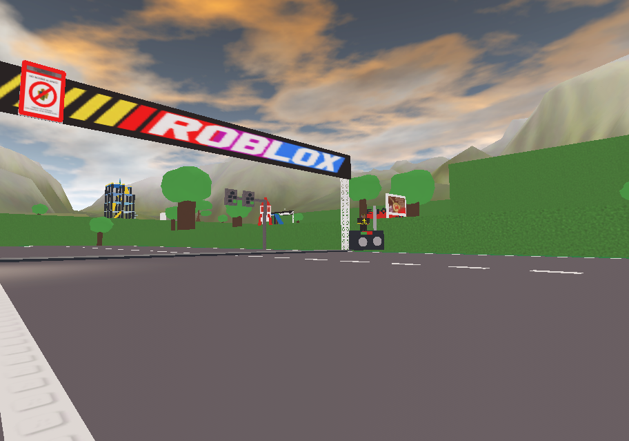 Toolbox Speedway | Regretevator Wiki | Fandom