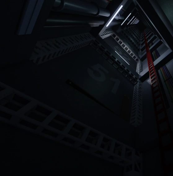 Elevator Shaft | Regretevator Wiki | Fandom