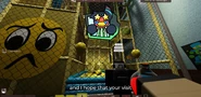 Fun Flood at Squishy's | Regretevator Wiki | Fandom