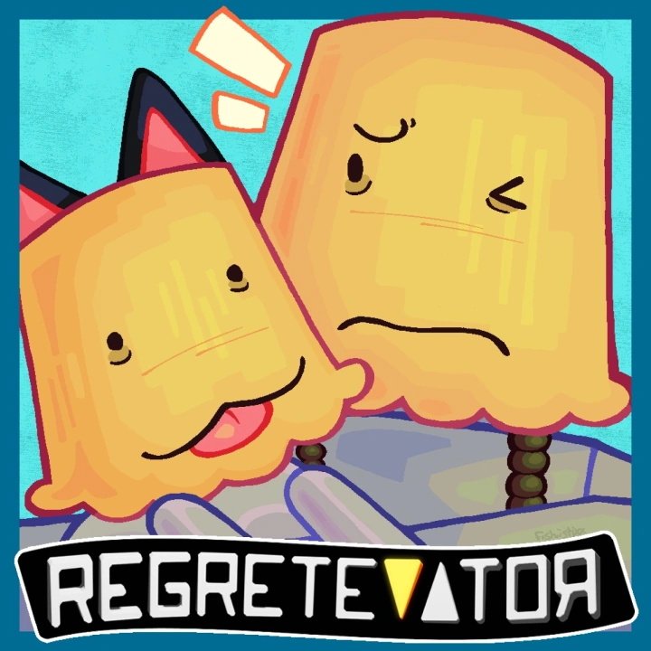 Regretevator (game) | Regretevator Wiki | Fandom