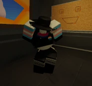 Emotes | Regretevator Wiki | Fandom