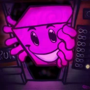 Jeremy | Regretevator Wiki | Fandom