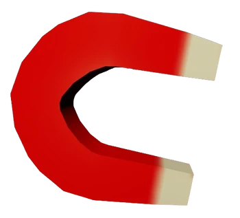 Magnet | Regretevator Wiki | Fandom