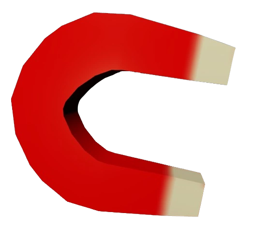 Magnet | Regretevator Wiki | Fandom