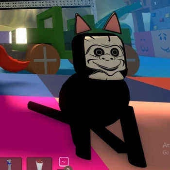 Kitty | Regretevator Wiki | Fandom