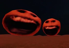 Fafa apocalypse | Regretevator Wiki | Fandom