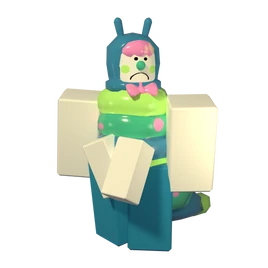 Pilby | Regretevator Wiki | Fandom