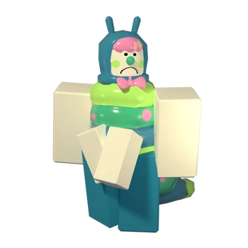 Pilby | Regretevator Wiki | Fandom