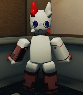 Prototype/Interactions | Regretevator Wiki | Fandom