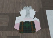 Medkit | Regretevator Wiki | Fandom