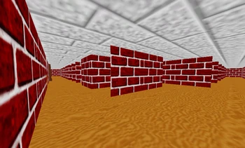 Random Maze | Regretevator Wiki | Fandom