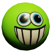 Squishy | Regretevator Wiki | Fandom