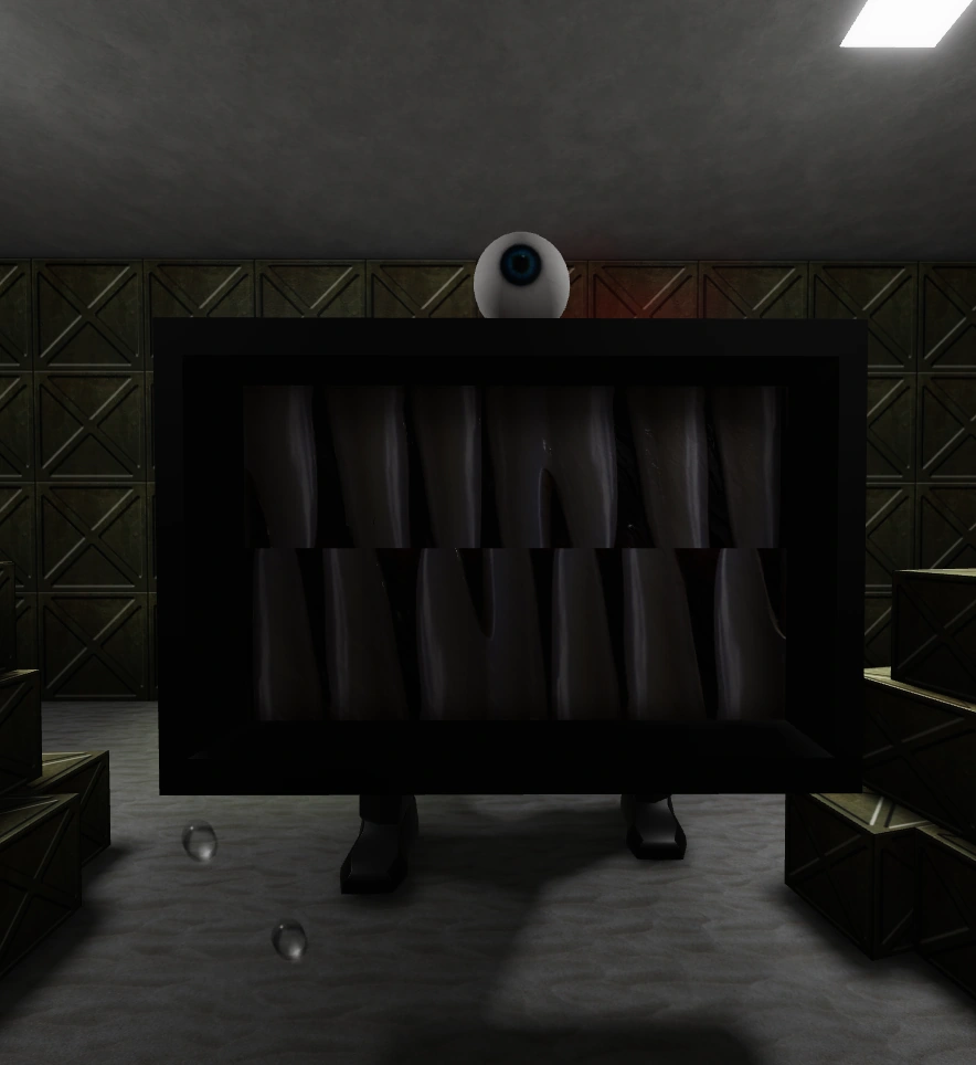 Doug | Regretevator Wiki | Fandom