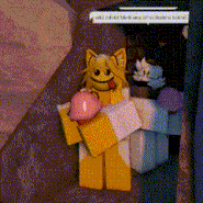 Infinite Ice Cream | Regretevator Wiki | Fandom