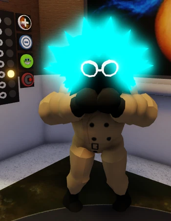 Bive | Regretevator Wiki | Fandom