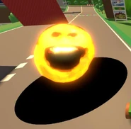 fafa (2D) | Regretevator Wiki | Fandom