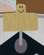 Mannequin_Mark | Regretevator Wiki | Fandom