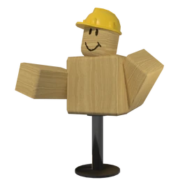 Mannequin_Mark | Regretevator Wiki | Fandom